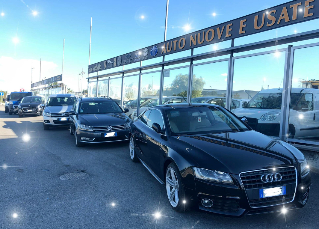 Homepage [www.autoabbate.it]